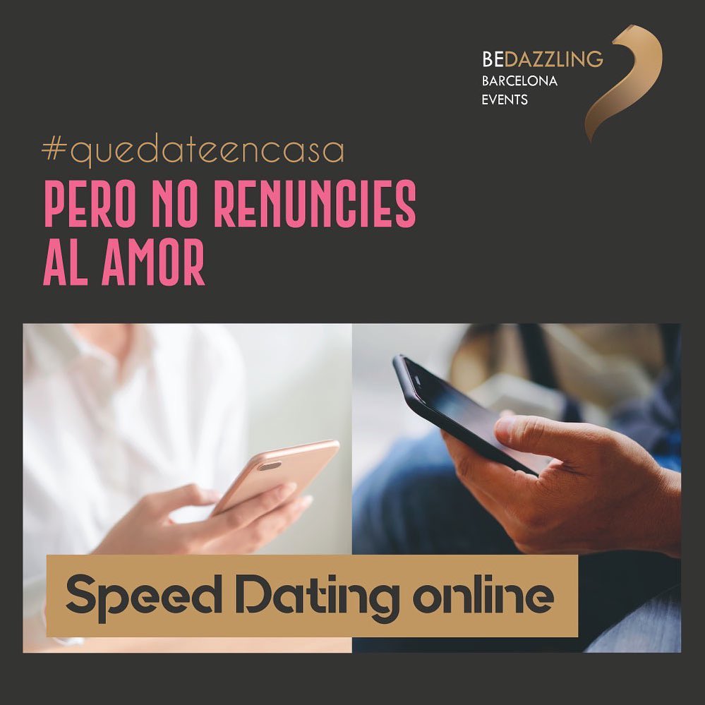 Speed dating Barcelona, mejores consejos citas rápidas – Speed dating ...
