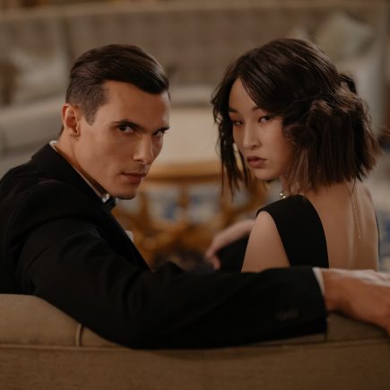 ¿Cómo vestirse para un Speed Dating? - Bedazzling Blog