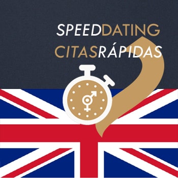 Speed dating Barcelona, Citas rápidas Barcelona, Citas a ciegas